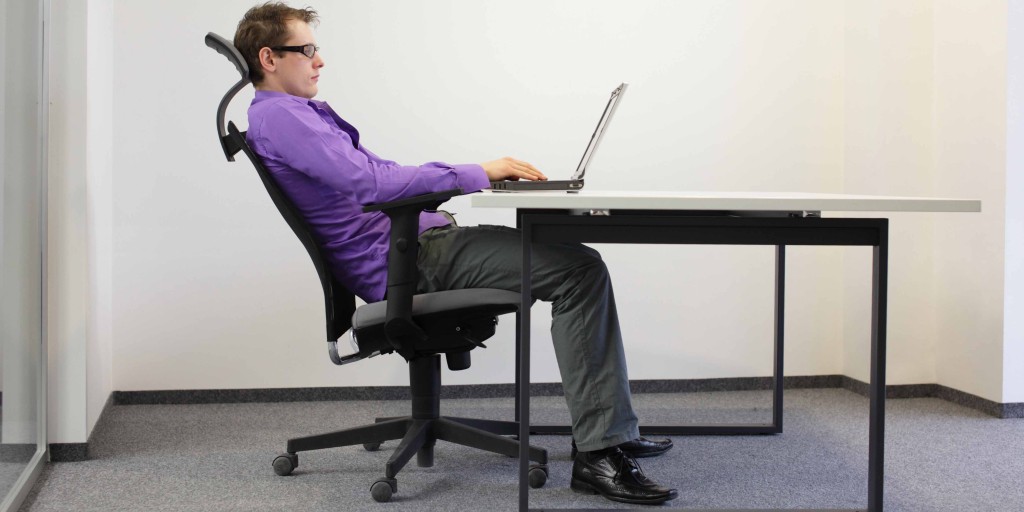 Office Ergonomic Solutions in Vancouver | Ergo Solve